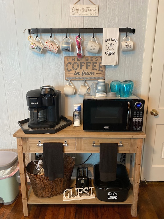 Cow Creek Farmhouse W/kitchenette Spacious Quit Countryside - Texas