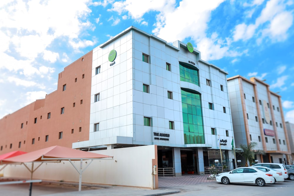 Hospitality Path Serviced Apartments - Riad