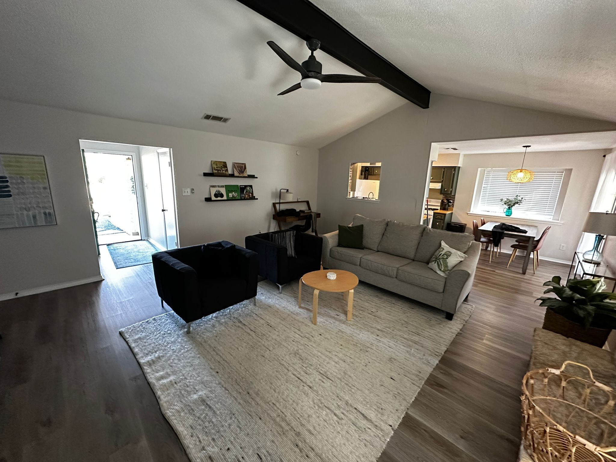 Hestia: Tropical Boho Haus In Leander - Leander, TX