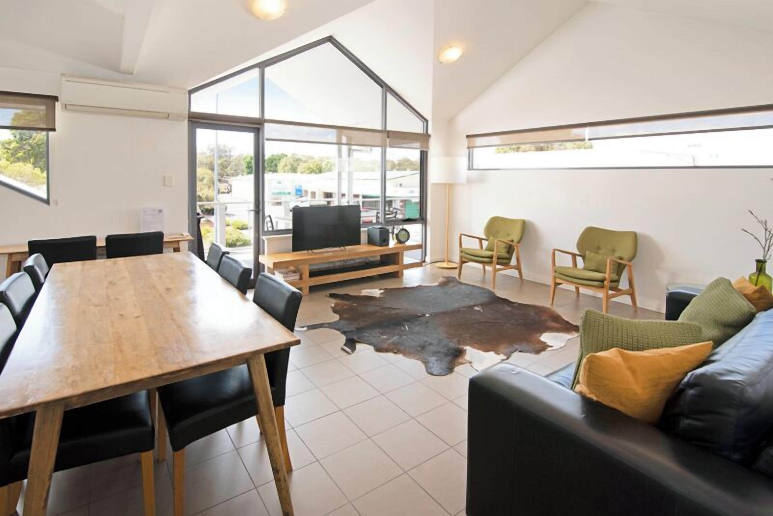 Bo'vine Holiday Apartment | Cowaramup - Cowaramup