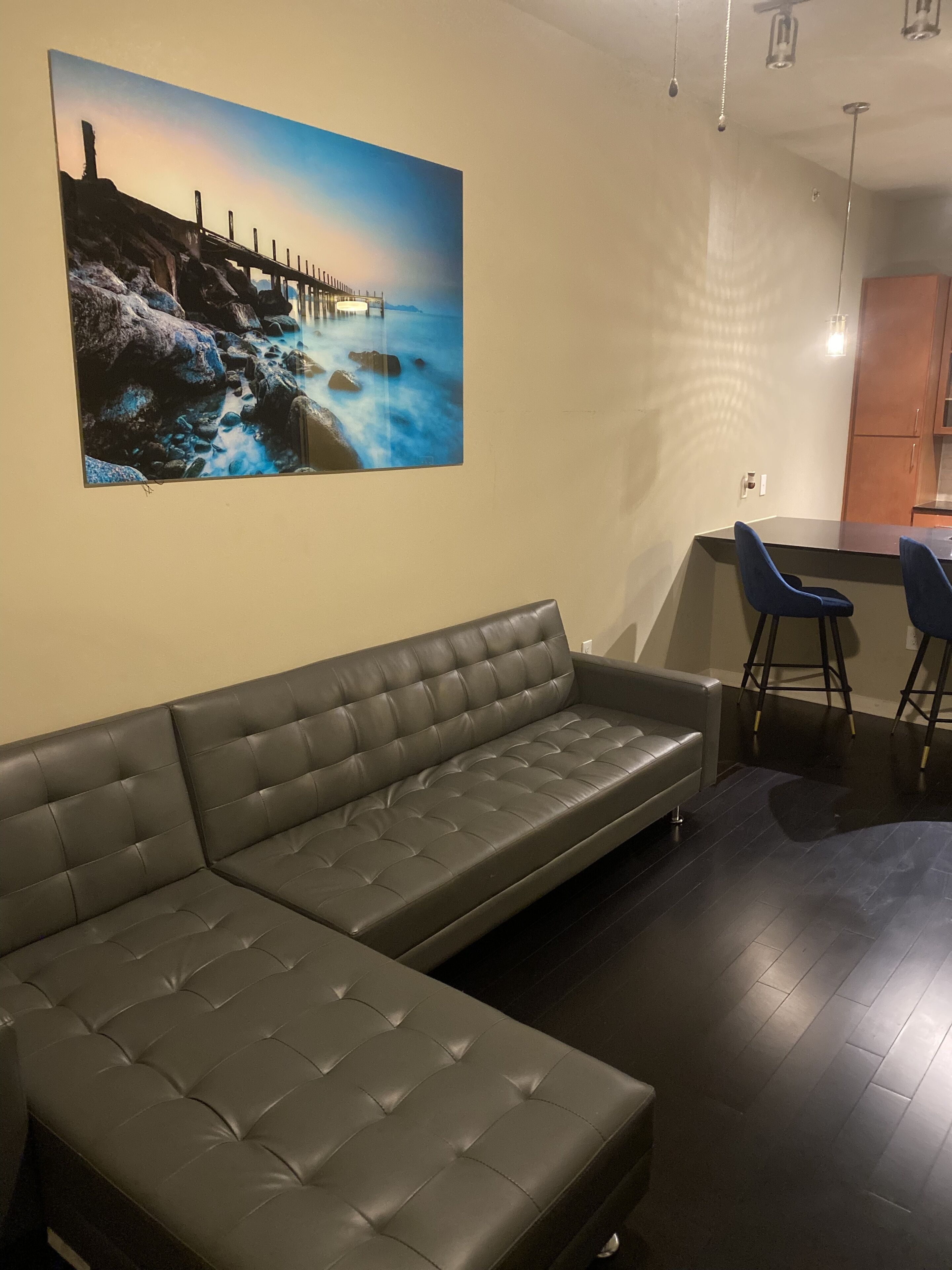 Nice Condo In Midtown The Galleria Area - Houston, TX