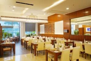 Cafeteria
