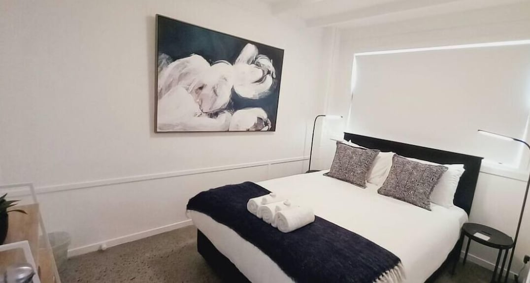 Coromandel Town Harbourside 29b ~ Boat Parking ~ Central Location - Coromandel