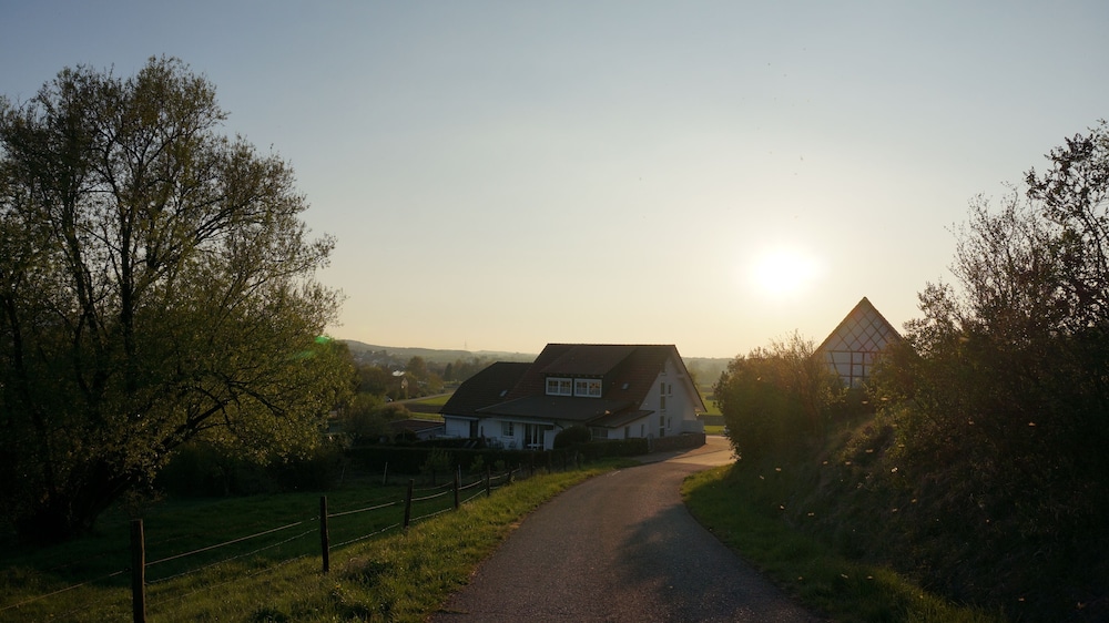 Gästehaus Juhl - Black Forest
