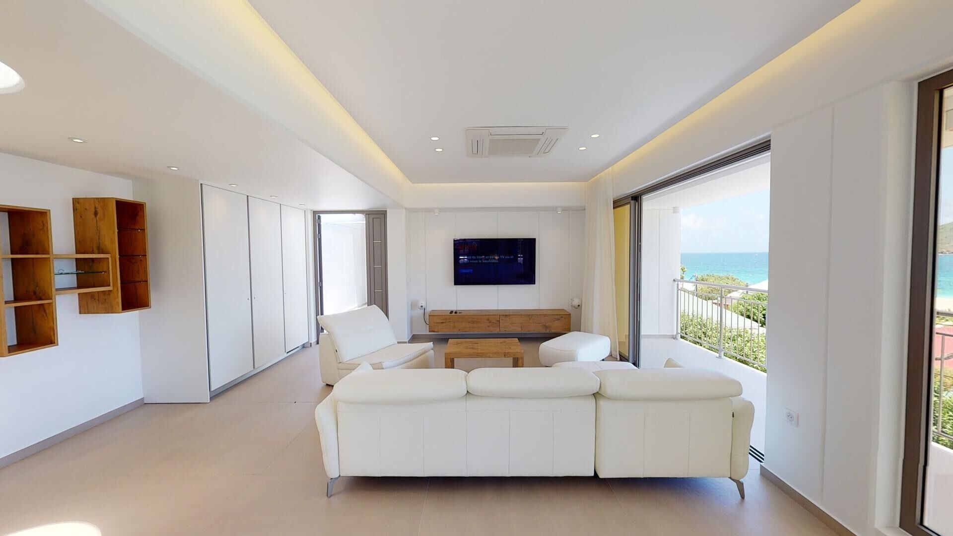 Villa Philea By Fantasia Villas - Saint-Barthélemy