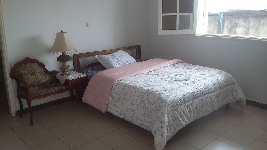 Suite "Le Refuge" - Libreville