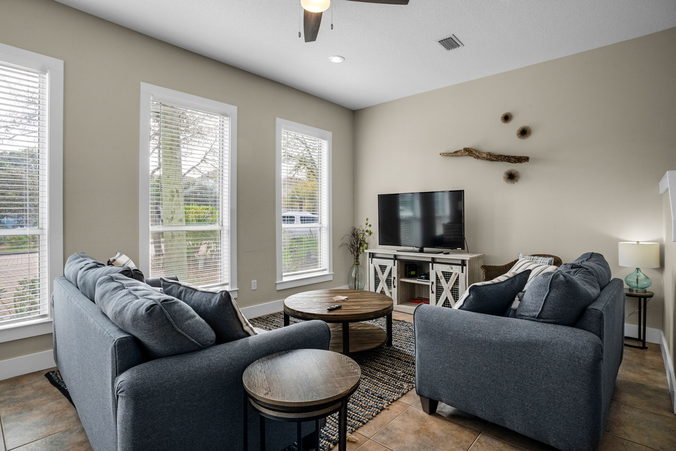 Private Beach Access-walk 2 Beach-complex Pool+hot Tub-3br A Piece Of Heaven - Destin Beach, Miramar Beach