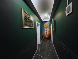 Entrada