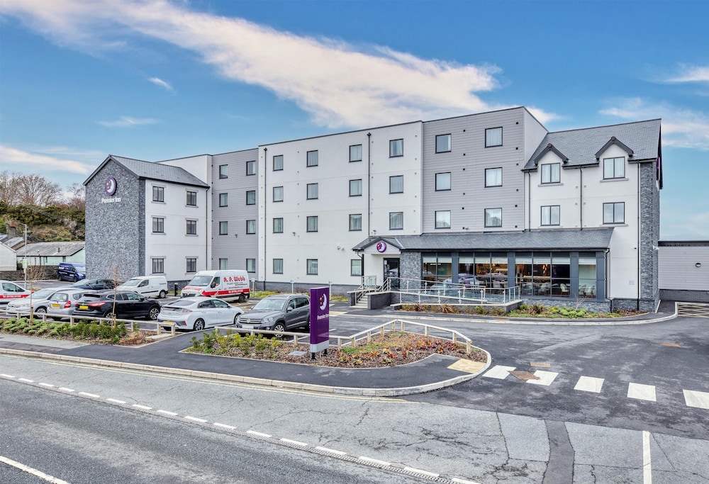Premier Inn Porthmadog - Llŷn Peninsula