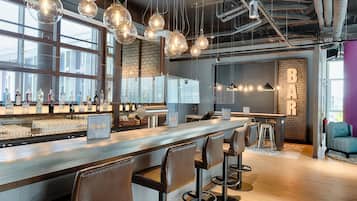 Bar (no alojamento)