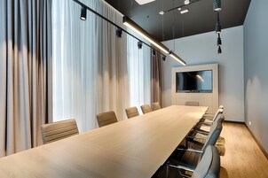Sala de reunião