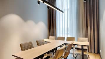 Sala de reunião