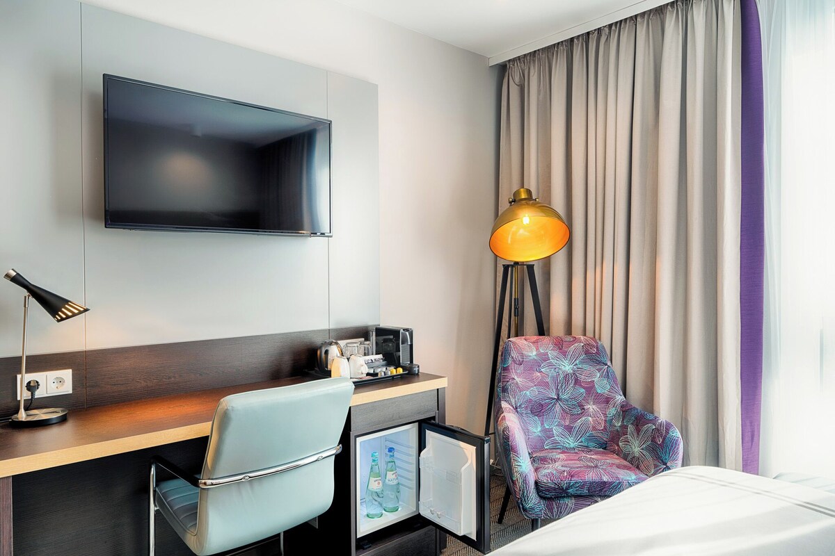 Premier Inn Wolfsburg City Centre - Aktuelle Bewertungen, Angebote ...
