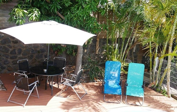 Villa Natura Lo - Saint-Leu