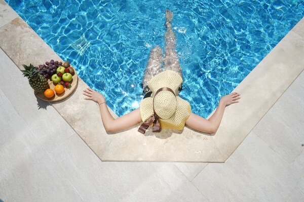 Kaya Apartments - Kalkan