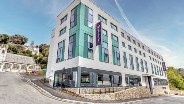 Premier Inn Torquay Harbour - Torquay