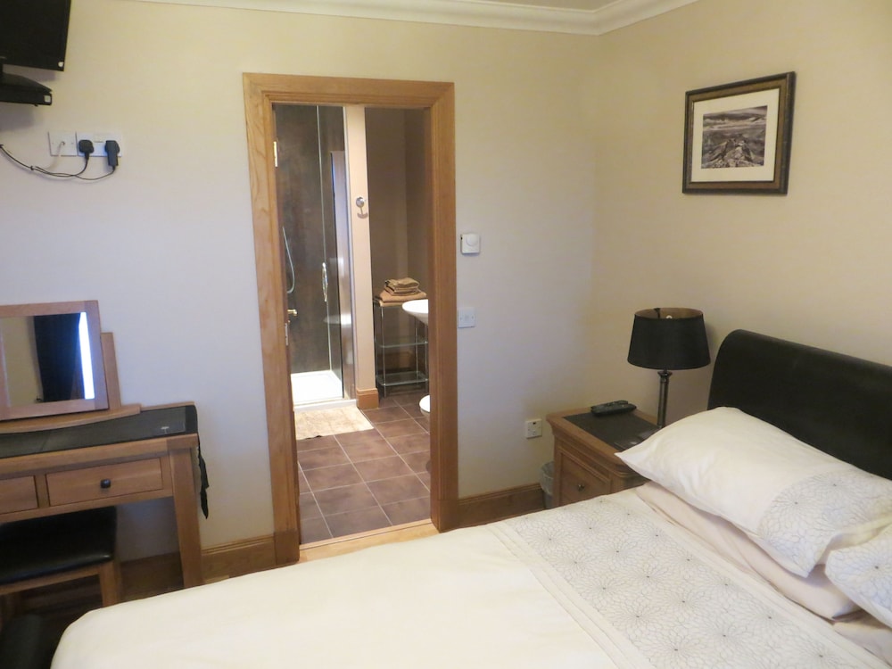 Hill Cottage - A Cottage That Sleeps 4 Guests In 2 Bedrooms - スカイ島