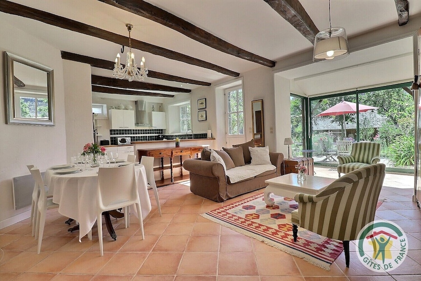 La Maison D'ernestine - Miniac-Morvan