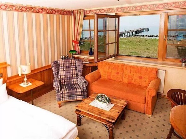 Moby Dick Wustrow en Ostseebad Wustrow - Hotels.com