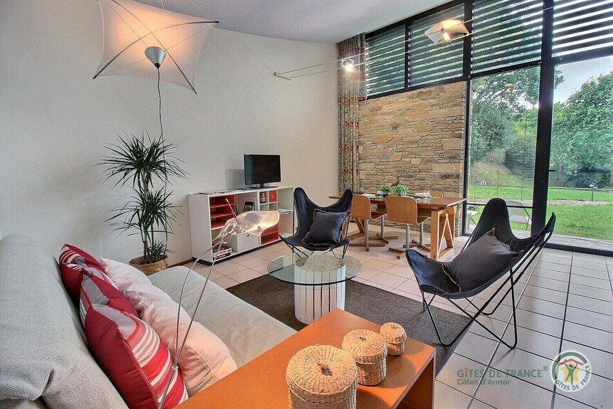 Askell1 - Lannion - Gîte - Perros-Guirec