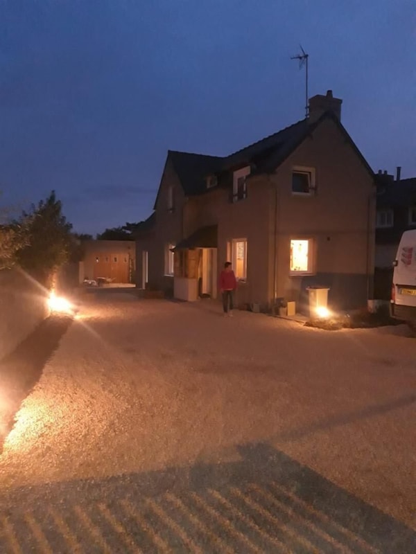 Ti Tud Ar Mor - Trebeurden - Trebeurden