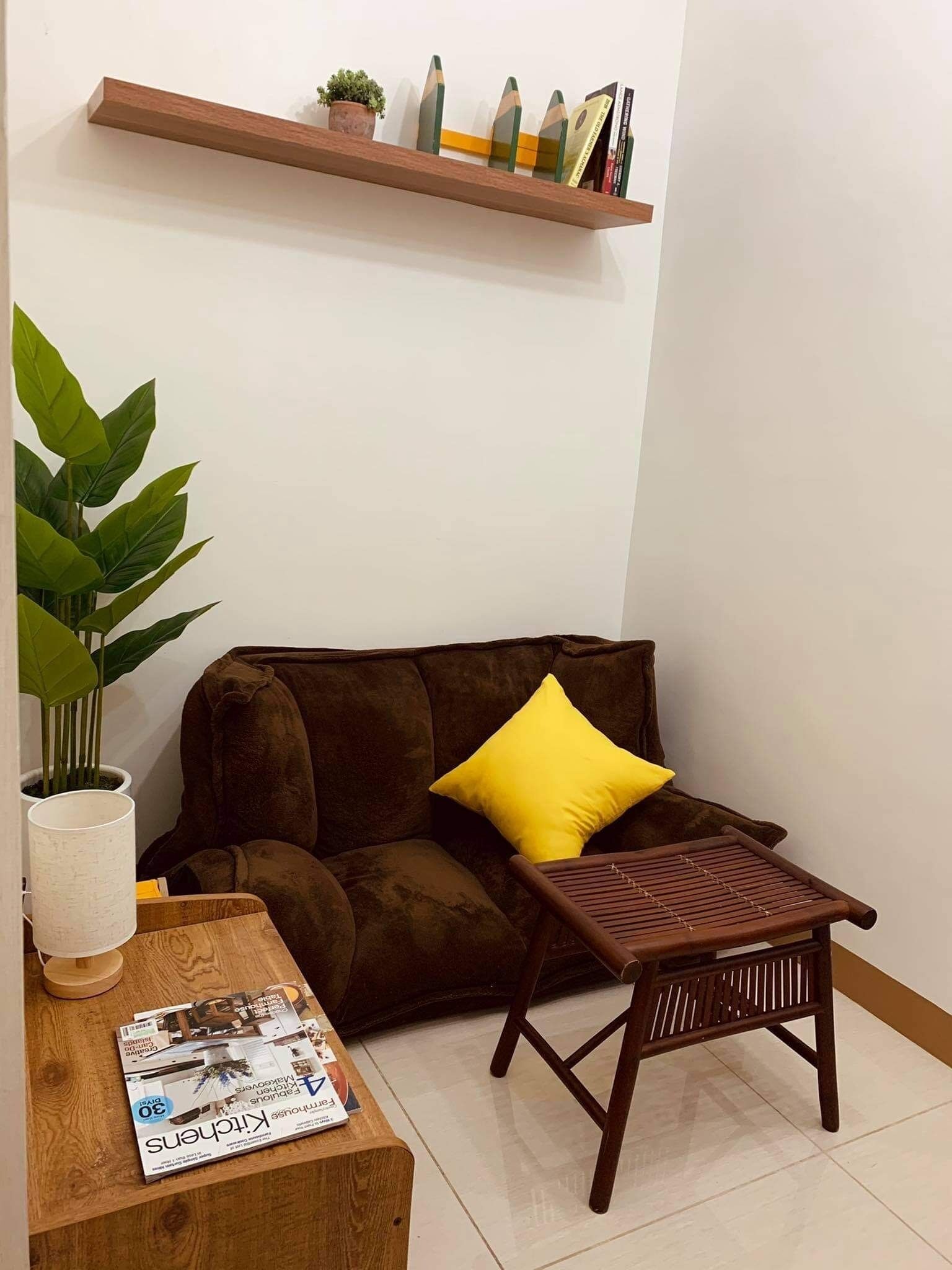 Luxurious, Cool & Comfortable Condo In Las Pinas! - Las Piñas