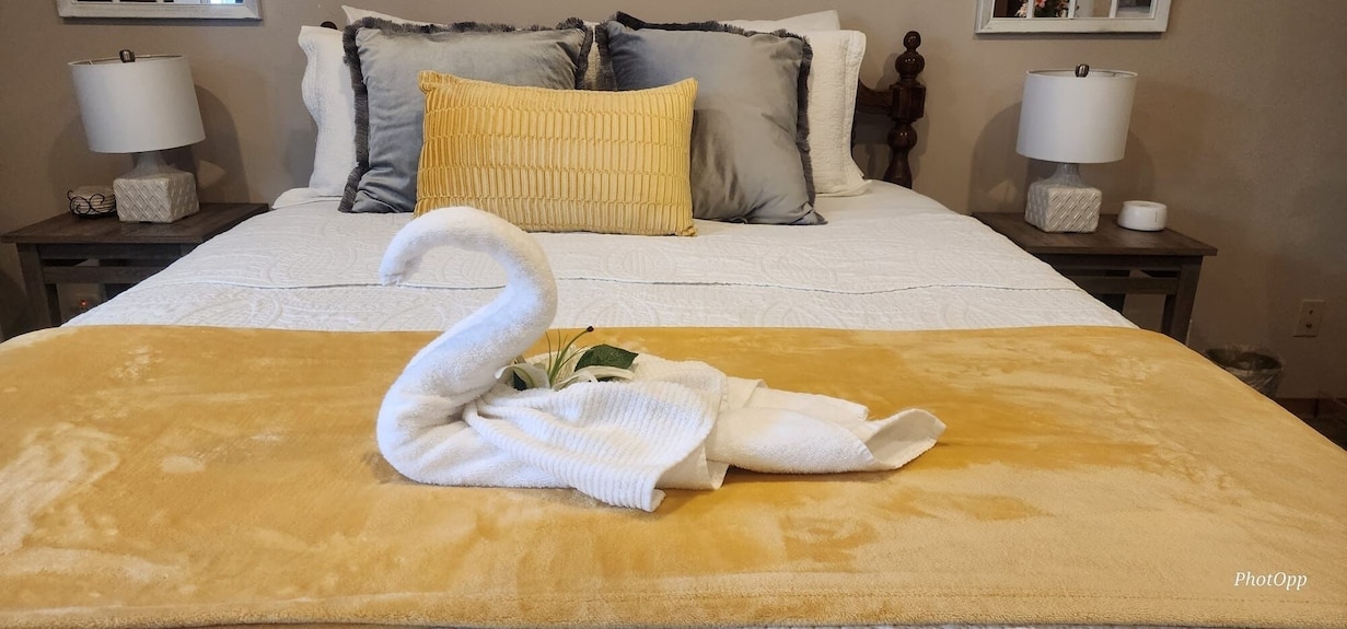 Private Suite/private Entrance - Washington