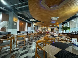 Restaurantes
