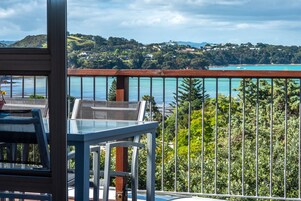 Casa de Campo Familiar | Terraço/pátio interior