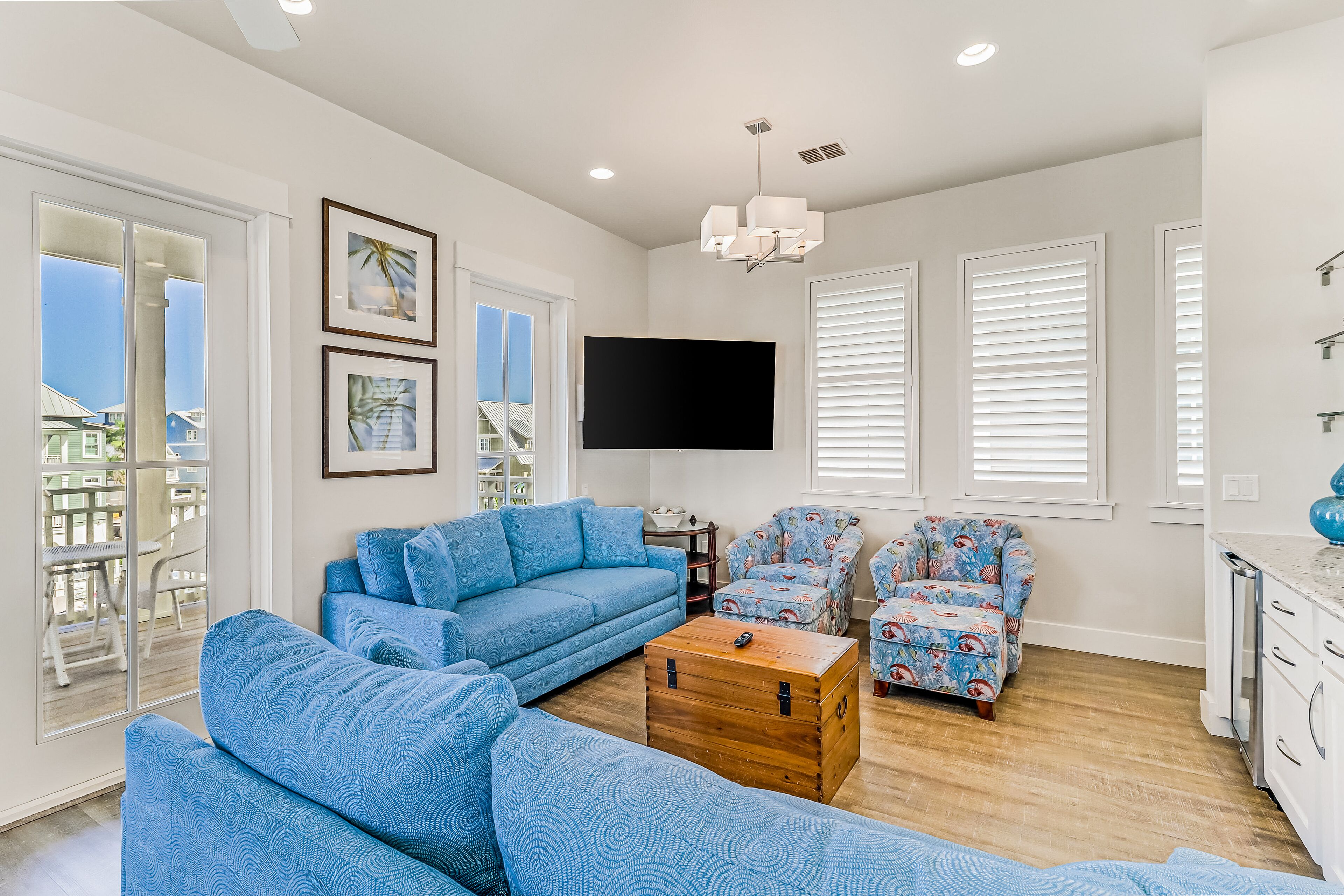 Luxury Poolside Home In Palmilla Beach Resort With Gulf Views - Port Aransas, TX