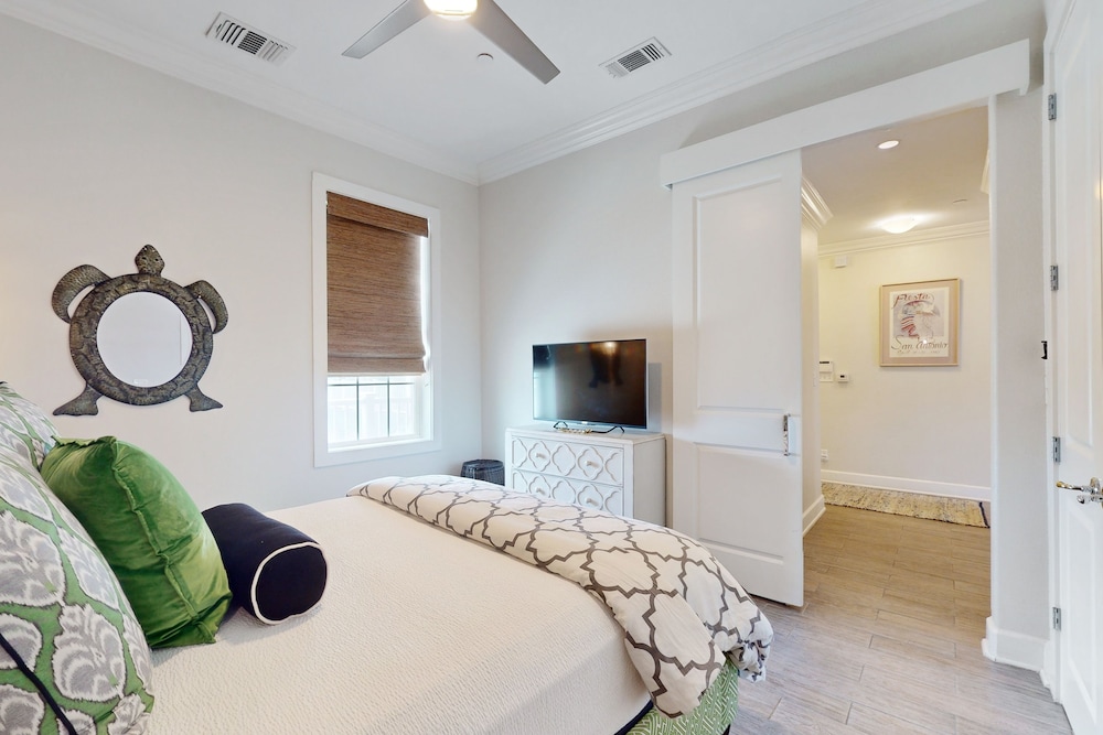 New Beach Paradise With Gulf Views & Palmilla Beach Resort Amenities - Corpus Christi, TX