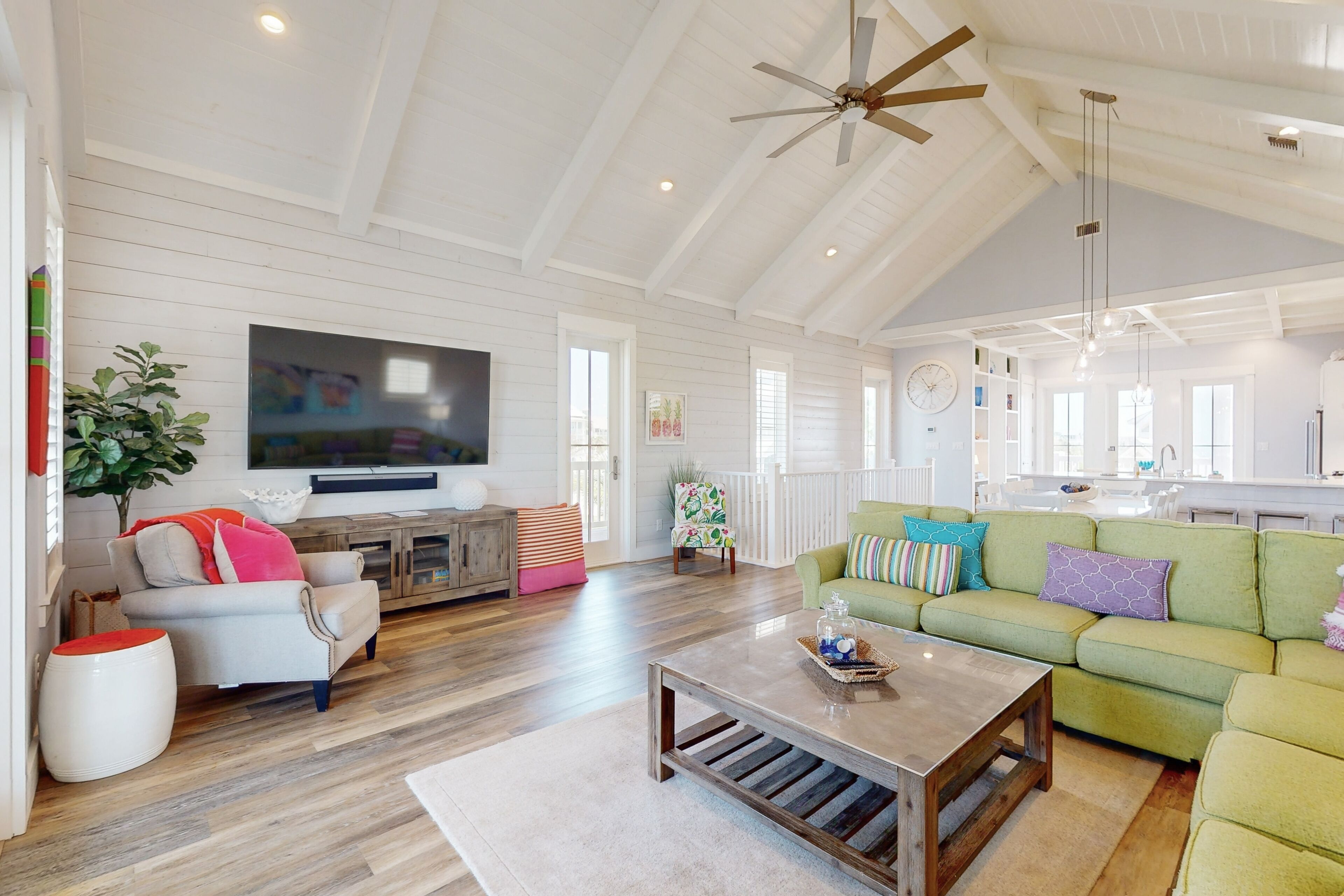 Luxe Palmilla Beach Resort Home | Across From Pool, Steps To Beach - Corpus Christi, TX