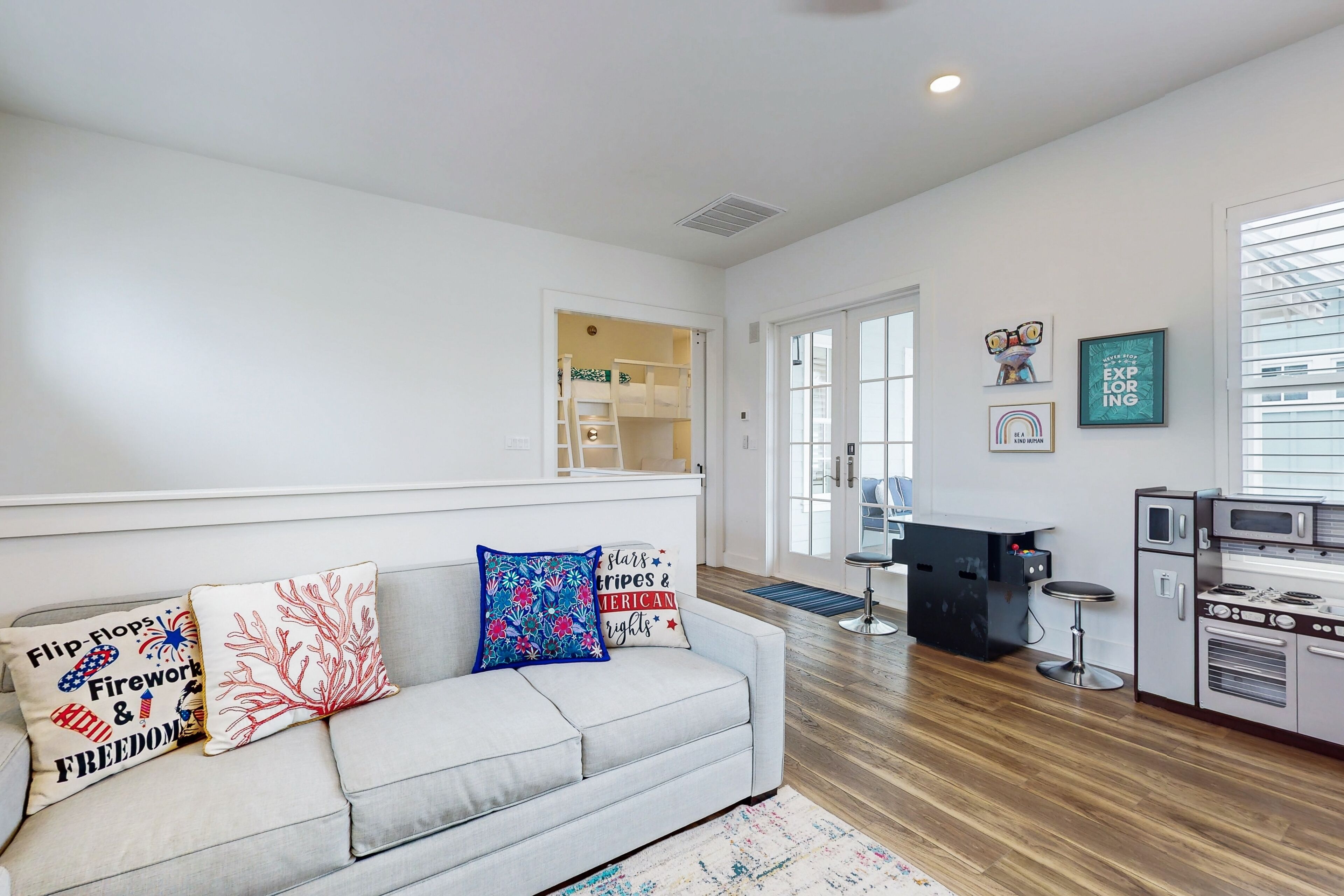 Resort Living At Palmilla Beach | Chefs Kitchen & Steps To Pool - Corpus Christi, TX