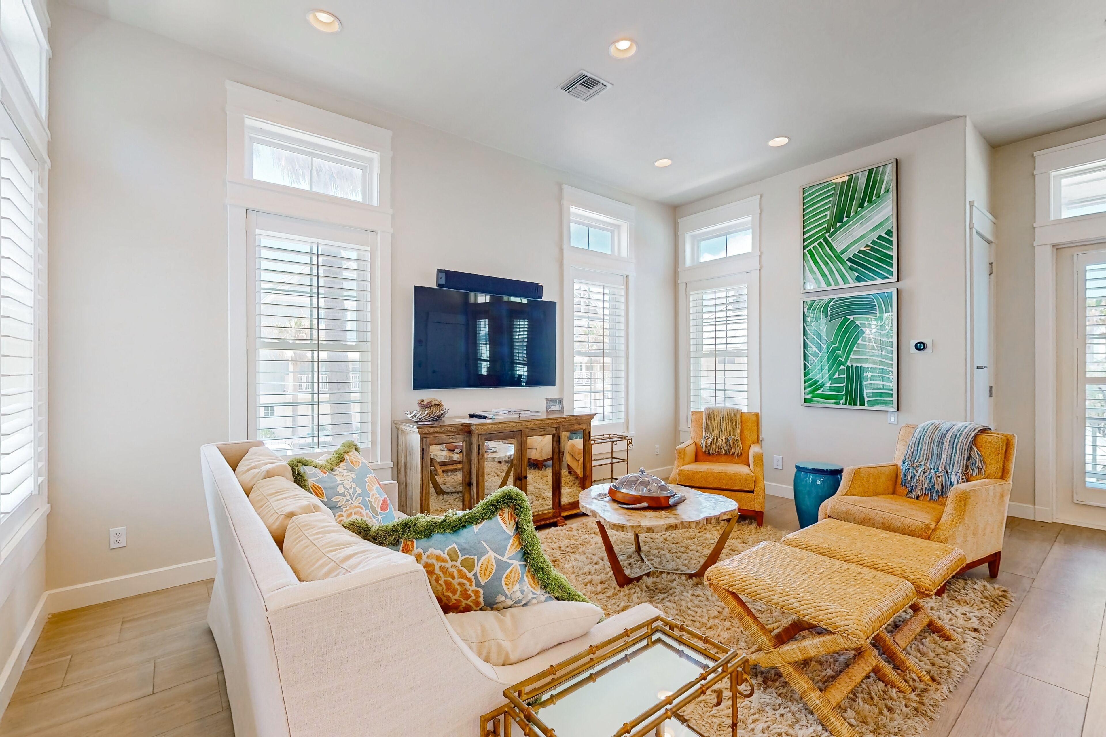 Palmilla Pearl | Casita Overlook Of Resort Pool With Beach & Golf Course Views - Texas