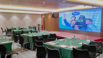 Sala de reunião