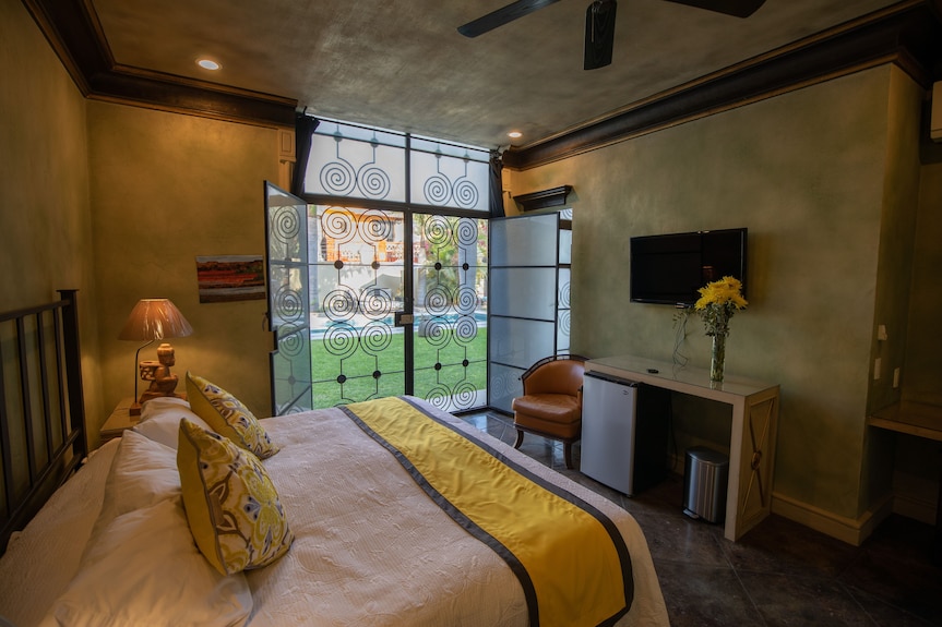 New Listing! Lake Front Suite! Suite 4 - Ajijic