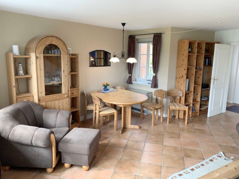 Daggys Huus - Holiday Home Daggy - Nordstrand