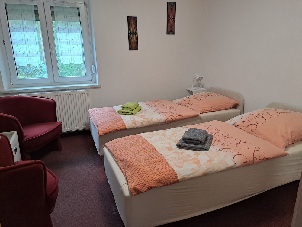 Ferienwohnung Hänsch - Hoyerswerda