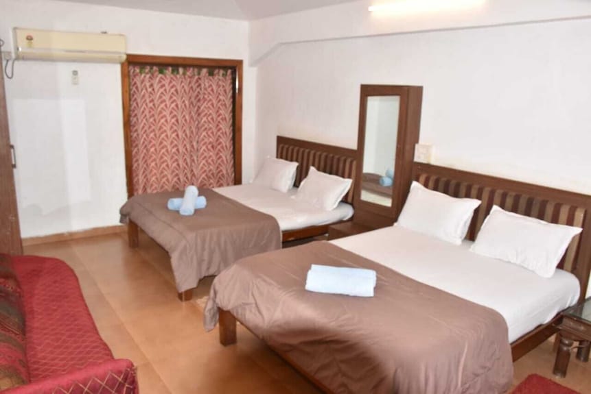 Gurukripa Villa Lonavala - Lonavala