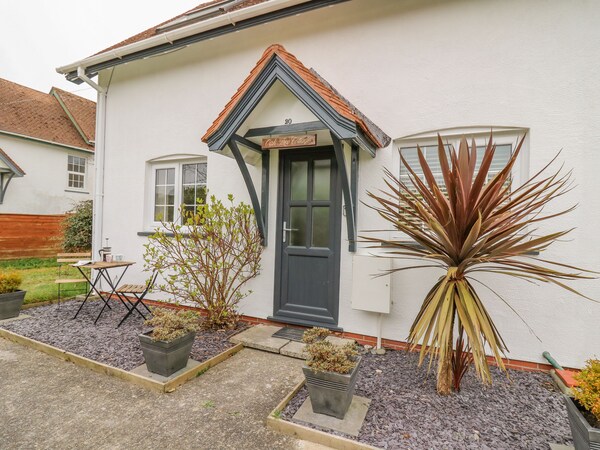 Oak Tree Cottage - Aberporth
