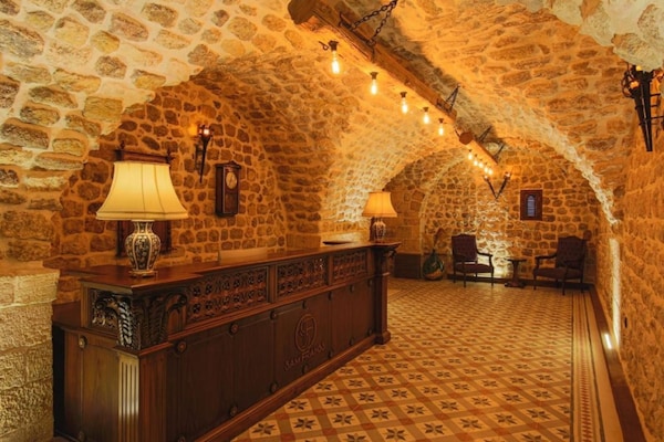 Sam Franss Boutique Otel - Antakya