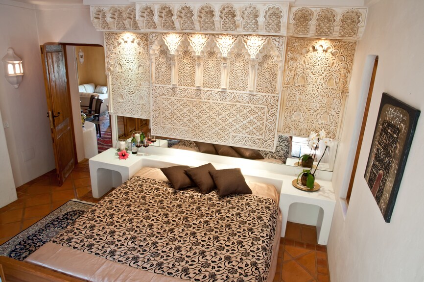 El Refugio Apartments & Villa -La Cascada- - Teneriffa