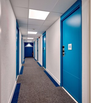 Comodidades da propriedade