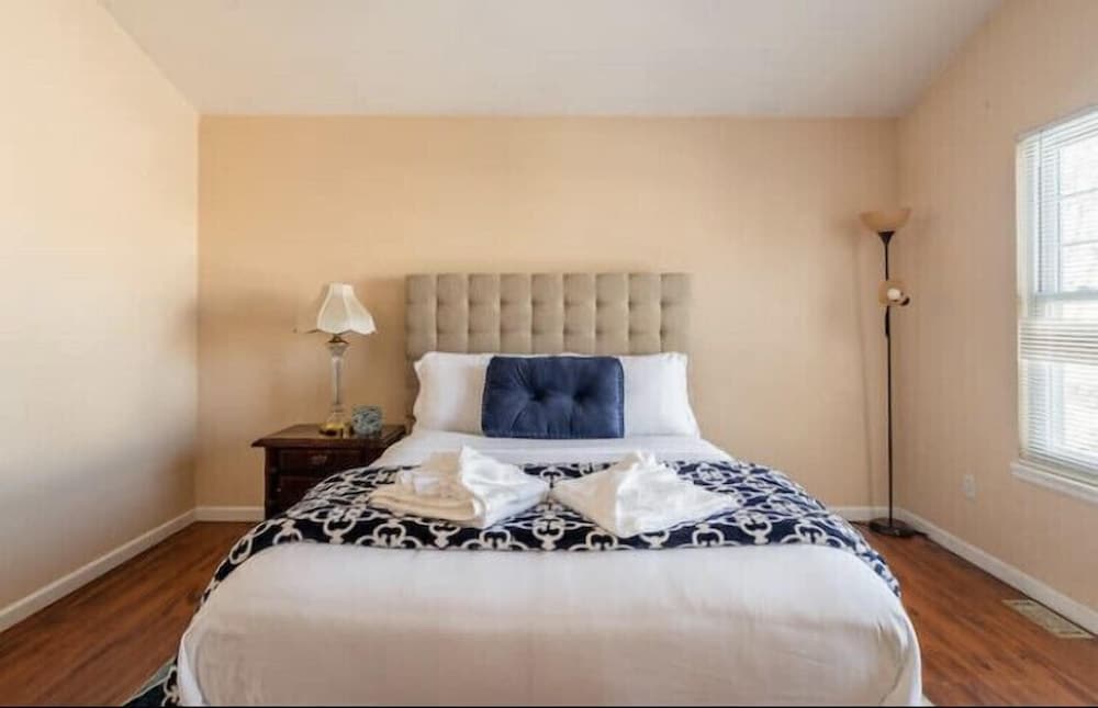 Home Close To The Airport, Shops And Restaurants. - Denver Airport (DEN)