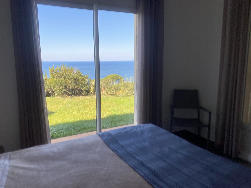 2-standing Seaside Villa, Breathtaking View Of The Gulf Of Saint Florent - Saint-Florent