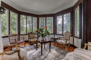 Detalhe da parte interna