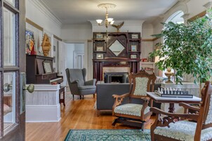 Detalhe da parte interna