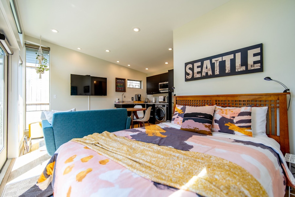 We Have Ac!! - Bothell, WA