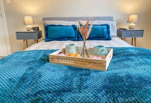 Casa de Campo, casa de banho anexa, Vista para a cidade (Gaia Lane) | 2 quartos