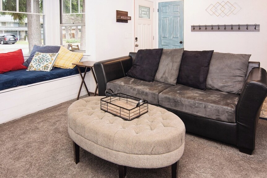 Huge House Of Fun In Cda, Close To Everything! - Post Falls, ID